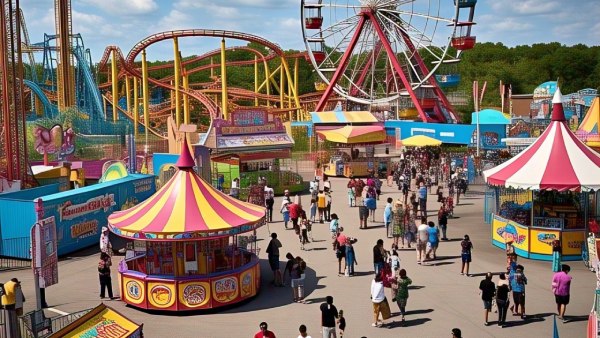 अहमदाबाद में नए अवतार में खुलेगा बाल वाटिका मनोरंजन पार्क, कब से? क्या ...