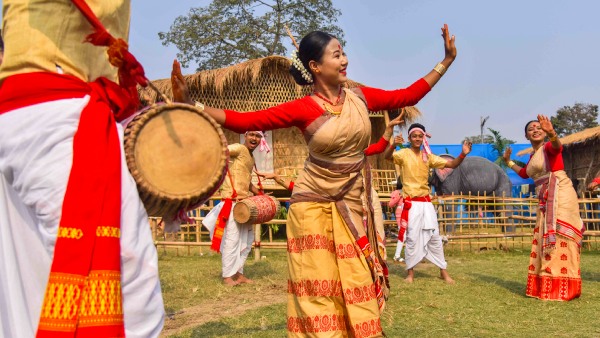 असम में कब मनाया जाएगा बोहाग बिहू? क्या है इसकी मान्यताएं और कैसे मनाया जाता है इसे? | Assam ...