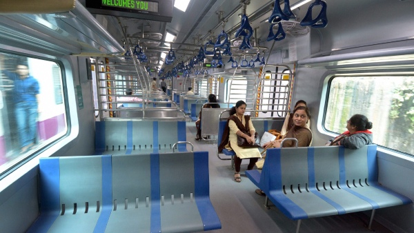 मुंबई से खुलने वाली 14 AC लोकल ट्रेनों का Timetable सेंट्रल रेलवे ने ...