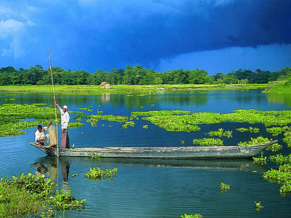 Top 5 Secret Places in India - Nativeplanet