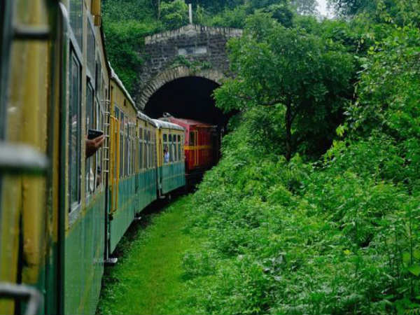 8 Best Train Journeys of India - Nativeplanet