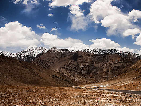 Must See Natural Wonders of India - Nativeplanet