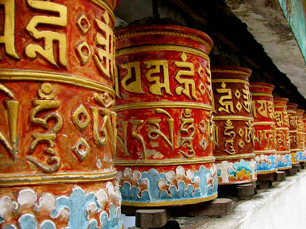 Buddhist Monasteries in Sikkim - Nativeplanet