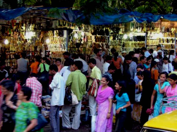 Mumbai Walking Tours: From Bazaars to Heritage Sites - Nativeplanet
