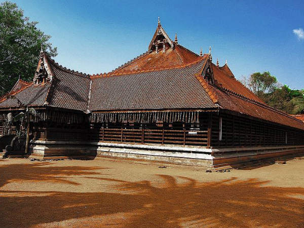 Unexplored Wonders of Thrissur - Nativeplanet