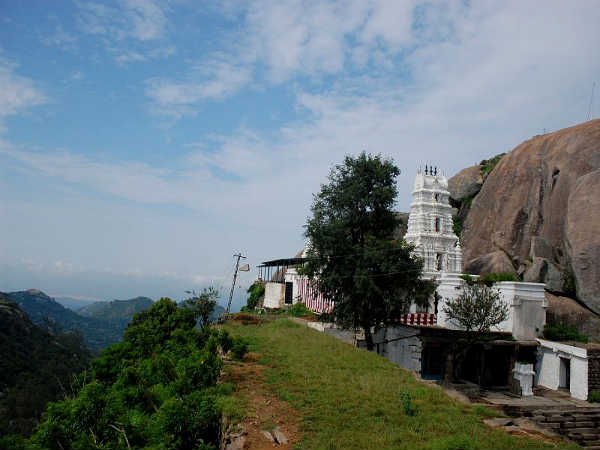 Devarayanadurga : Of Temples and Treks - Nativeplanet
