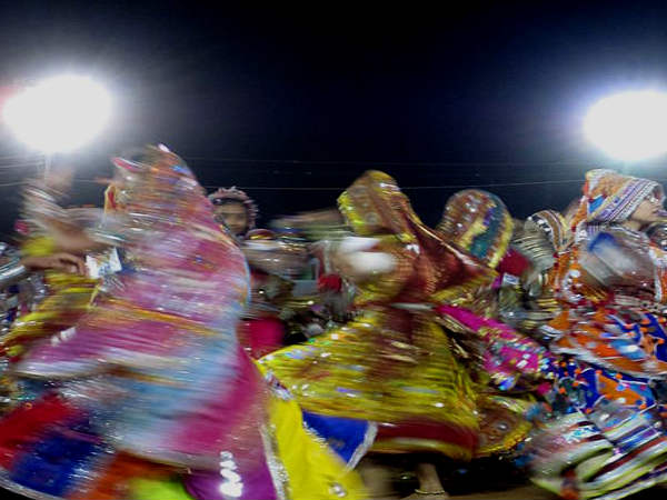 Best Places in Gujarat to Enjoy Garba - Nativeplanet