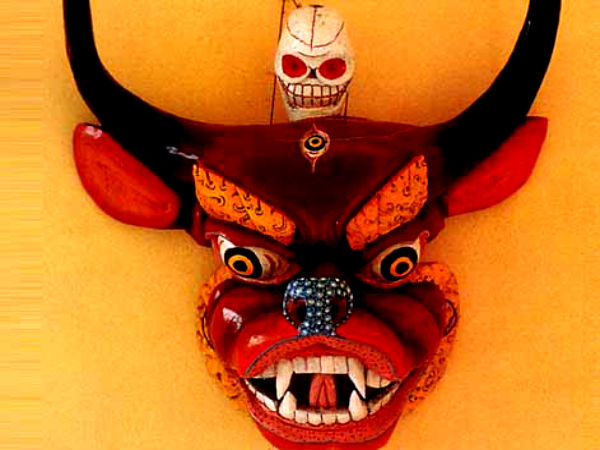 Vibrant Culture of Tawang - Nativeplanet