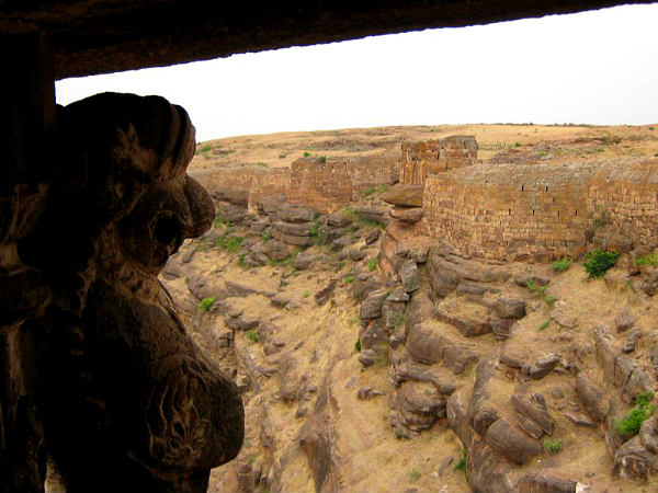 Gajendragada: Mystery Calls! - Nativeplanet