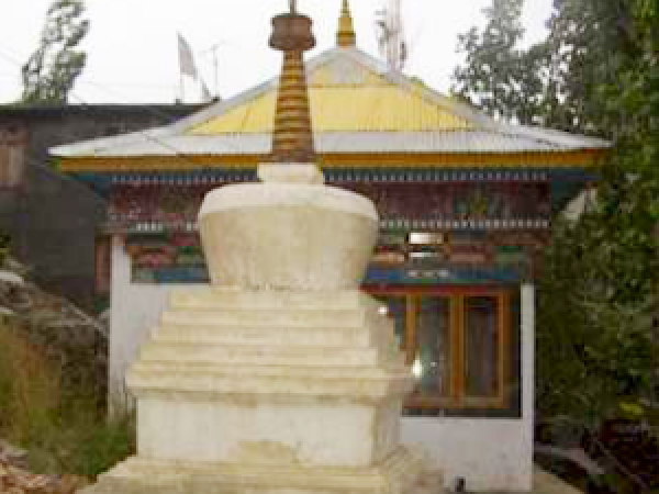 Keylong, The Land of Monasteries - Nativeplanet