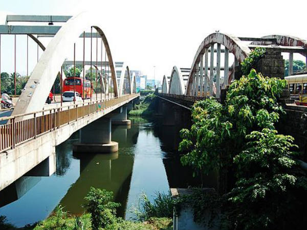 Aluva, Of Rivers and History - Nativeplanet