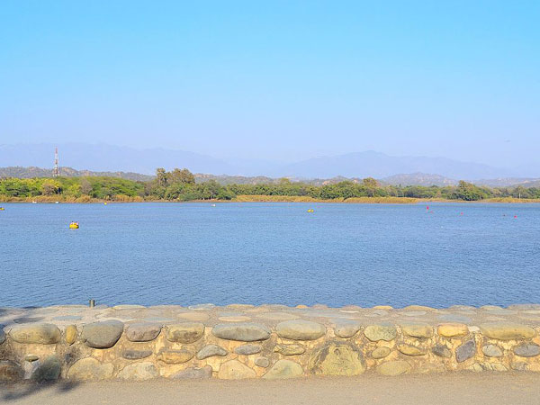 The Hidden Town in Shivalik Hills - Nahan - Nativeplanet