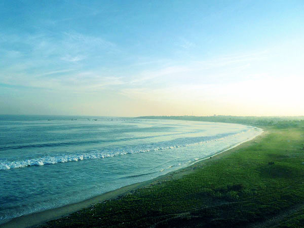 The Lush Green Lands of Nellore, Andhra Pradesh - Nativeplanet