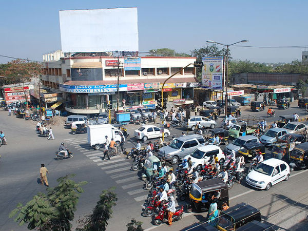 The Lesser Known City of Jalna, Maharashtra - Nativeplanet