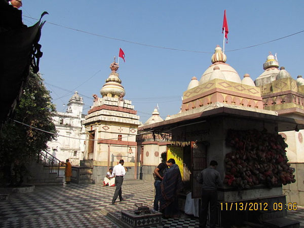 Chattisgarh's Capital City of Raipur - Nativeplanet