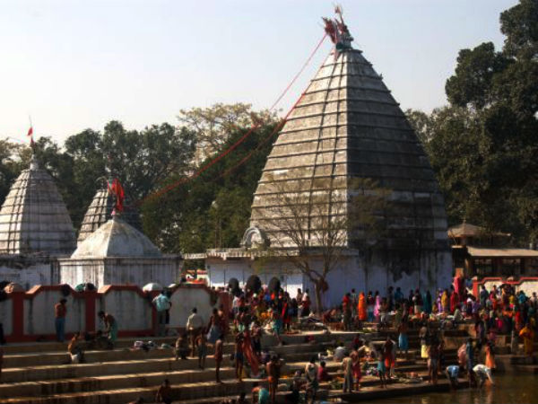 Travel to the Holy Destination of Dumka - Nativeplanet