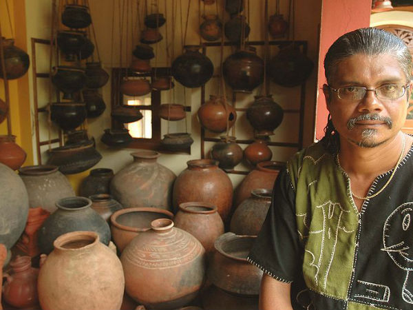 Roads Less Travelled in the Beach Destination of Goa - Nativeplanet