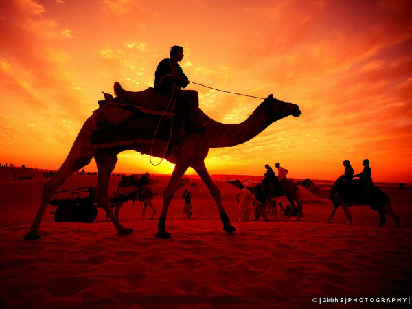 10 Top Tourist Destinations in India - Nativeplanet