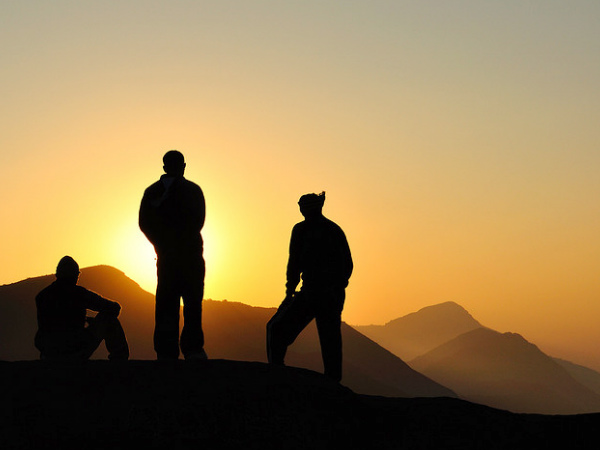 Travel to the 8 Breathtaking Camping Hotspots in South India - Nativeplanet