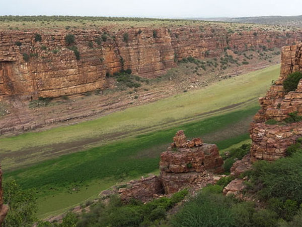 5 Less Explored Places In India You Must Visit - Nativeplanet