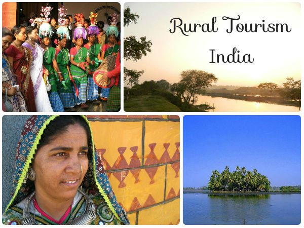 Rural Tourism - 10 Destinations in India - Nativeplanet