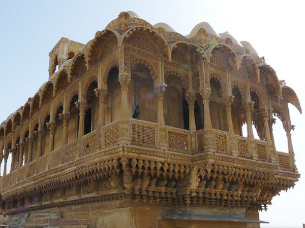 Travel to 8 Lesser Known Monuments in India - Nativeplanet
