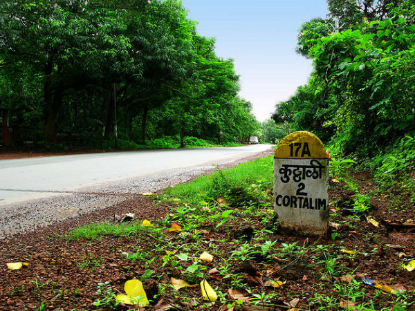 The 5 Road Journeys You Must Undertake! - Nativeplanet