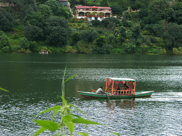 Travel to the 5 Mystical Lakes of Uttarakhand - Nativeplanet
