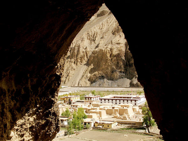 Travel to the 5 Ancient Caves in India - Nativeplanet