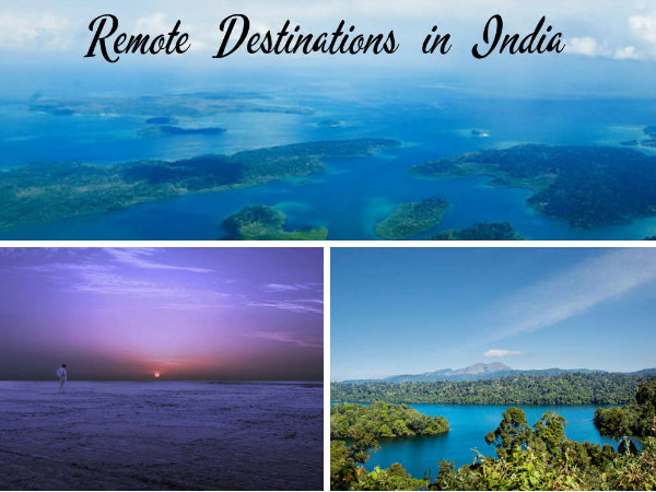 5 Remote Places In India You Must Visit - Nativeplanet