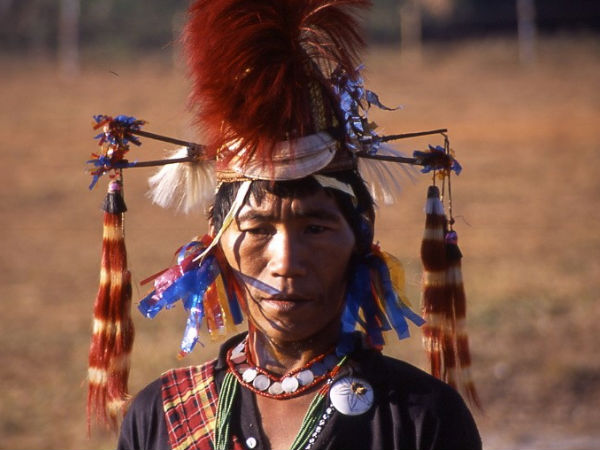 5 Tribal Destinations of India - Nativeplanet