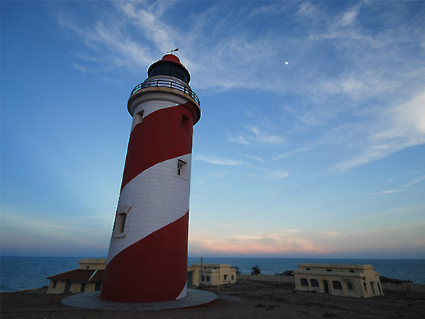 Follow the Light - Top 10 Lighthouses of India! - Nativeplanet