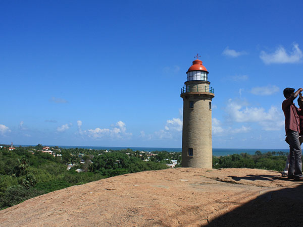 Follow the Light - Top 10 Lighthouses of India! - Nativeplanet