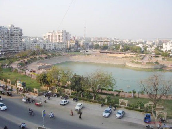 Travel to the 6 Alluring Lakes of Gujarat - Nativeplanet