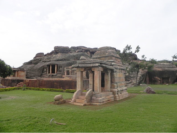 Travel to the Chalukyan Town of Aihole - Nativeplanet