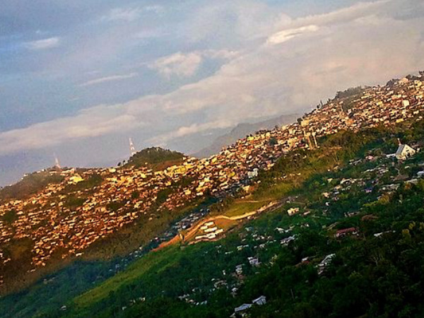 Travel to the Tribal Town of Mokokchung, Nagaland - Nativeplanet