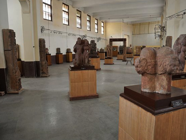 Travel to the Holy City of Mathura - Nativeplanet