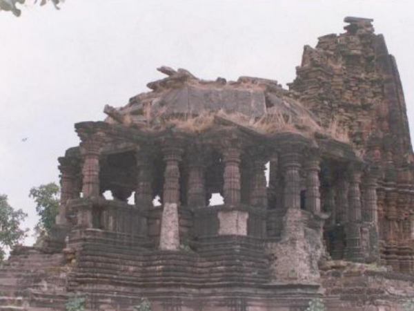 Travel to the Pious Town of Baran - Nativeplanet