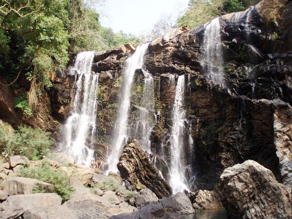 Travel to the Charming Town of Yellapur - Nativeplanet