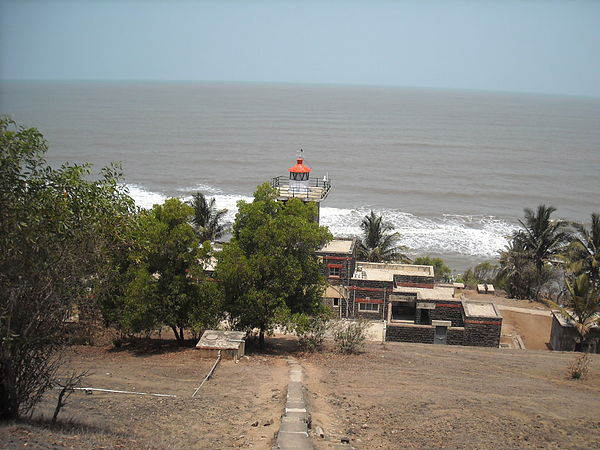 Maharashtra Tourism – The Portuguese Town of Chaul - Nativeplanet