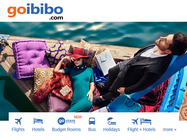 OMG! 75% Discount On Hotel And Flight Bookings, Here Are 10 Free ...