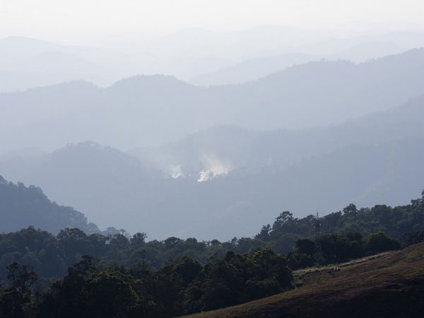 The Heavenly Beauty of Gavi in Kerala - Nativeplanet