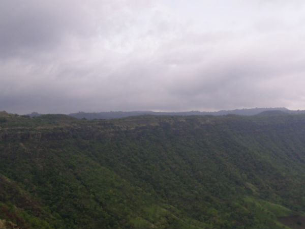 The Virgin Beauty of Toranmal - Nativeplanet