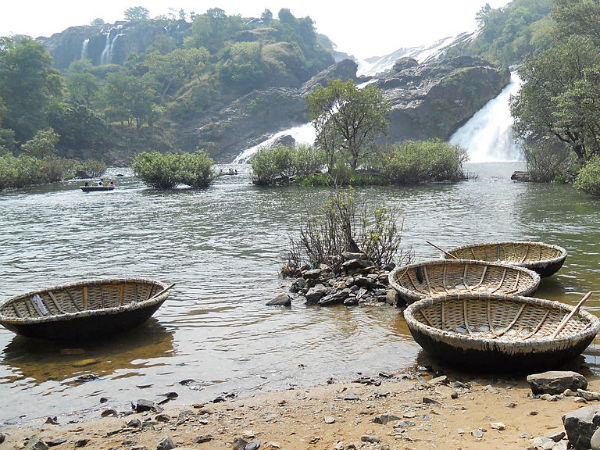 6 Awesome Coracle Rides in Karnataka - Nativeplanet