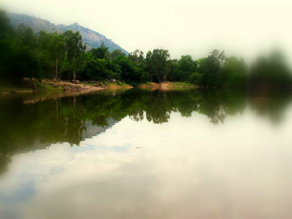 Best Explored During Monsoons! - Nativeplanet