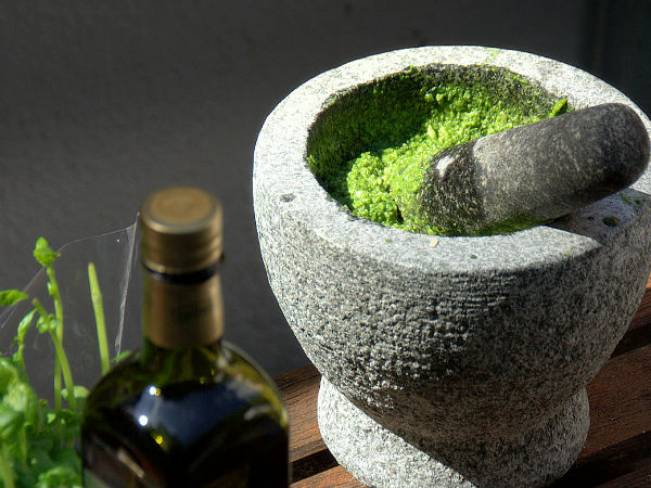 Top 5 Italian Restaurants in Bangalore - Nativeplanet