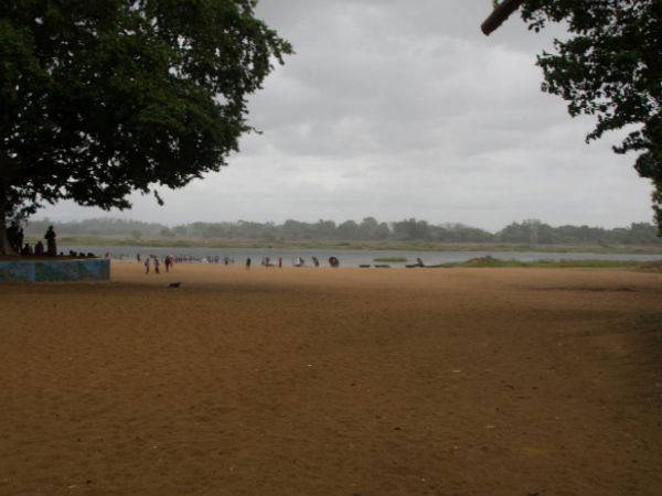 Talakadu: The Mini Desert in Karnataka - Nativeplanet