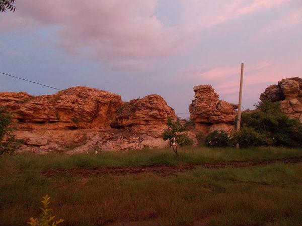 Rock Tales: Orvakal Rock Garden in Kurnool - Nativeplanet