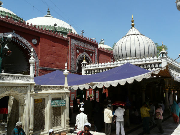 Top Three Dargahs In India To Visit This Ramzan - Nativeplanet