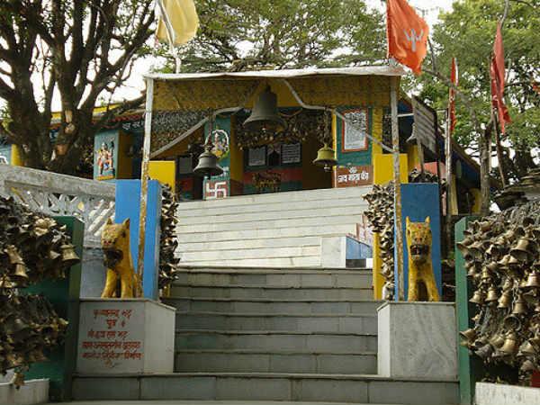 A Mysterious Offbeat Place: Dronagiri in Uttarakhand! - Nativeplanet